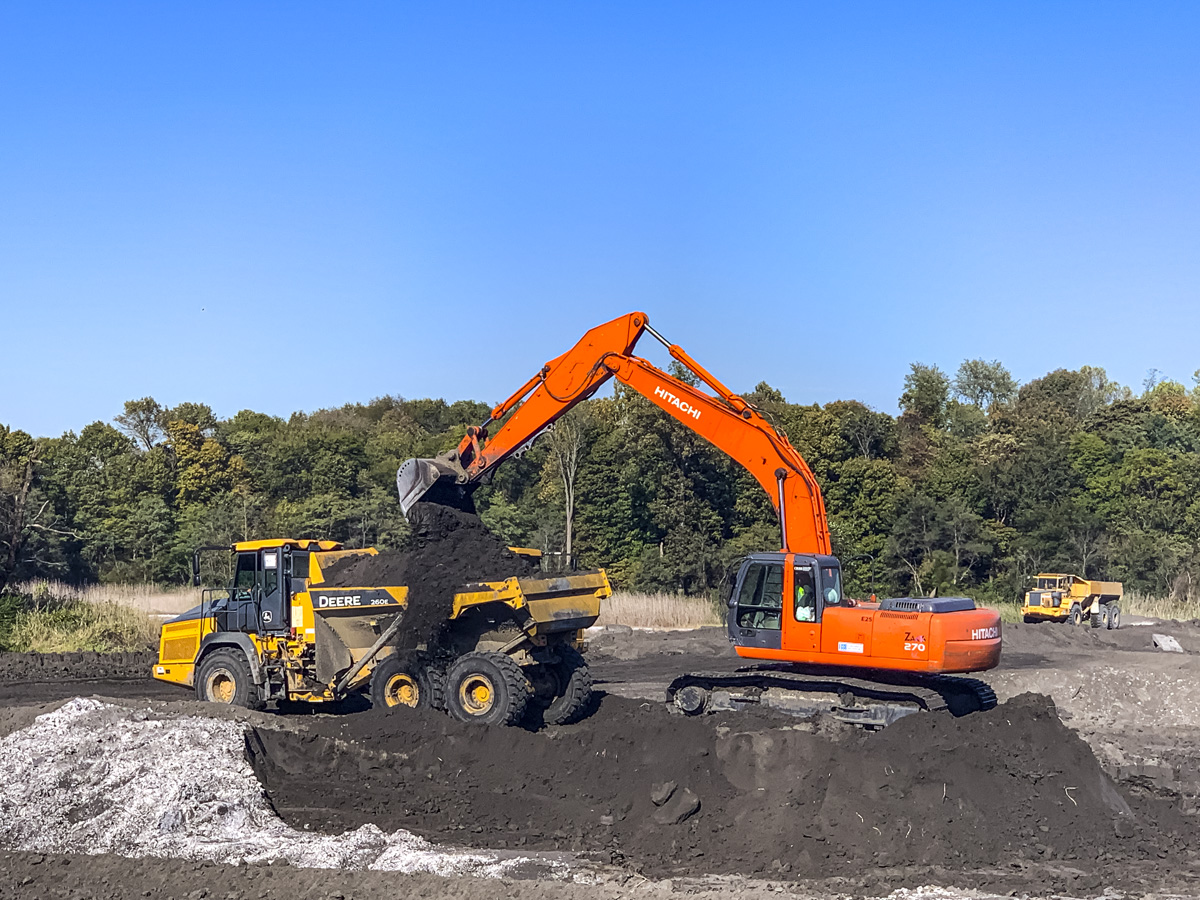 Blankenberger Brothers - Project Highlights