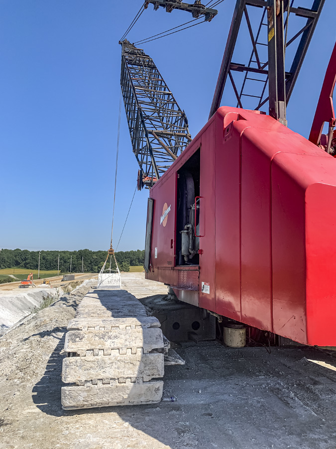 Blankenberger Brothers - Project Highlights