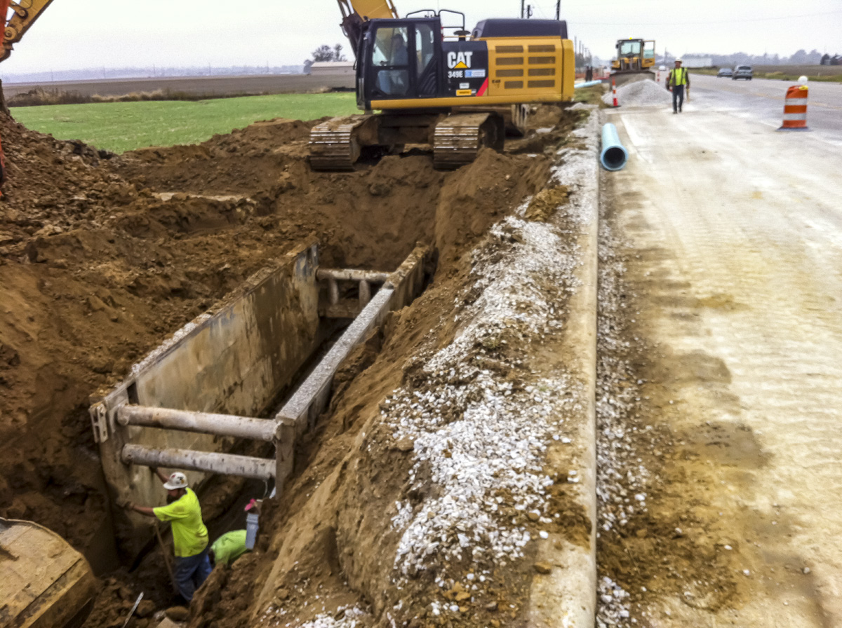 Blankenberger Brothers - Project Highlights