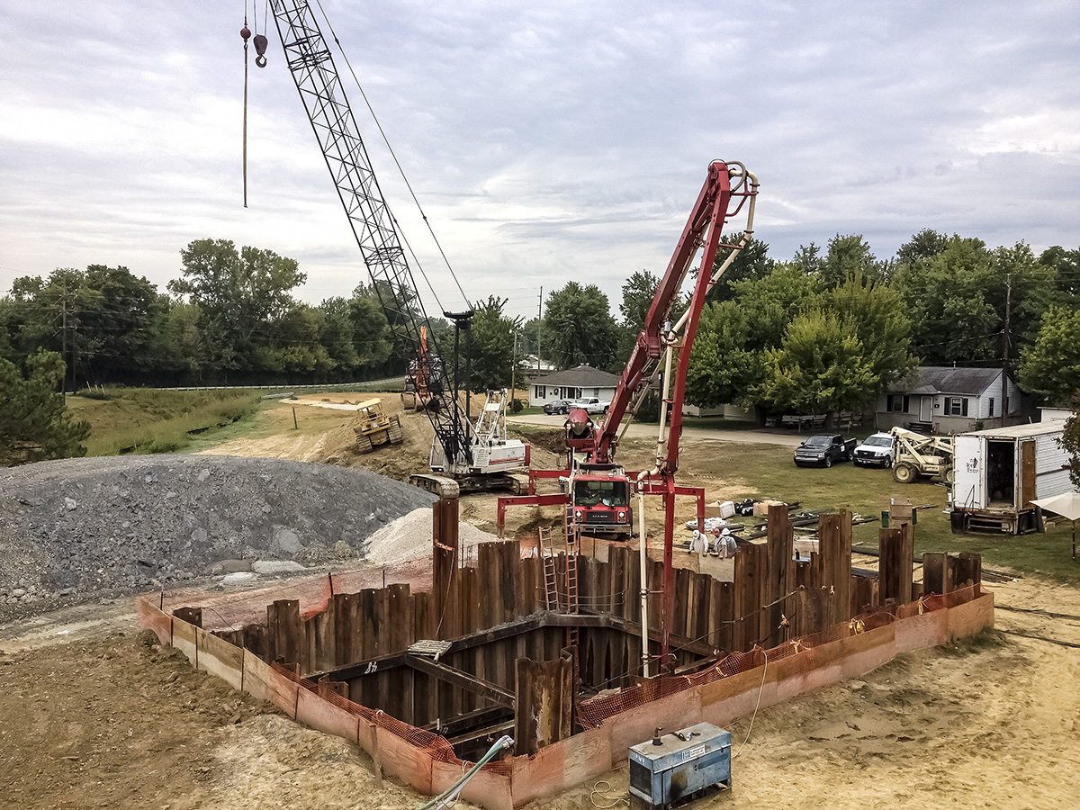 Blankenberger Brothers - Project Highlights