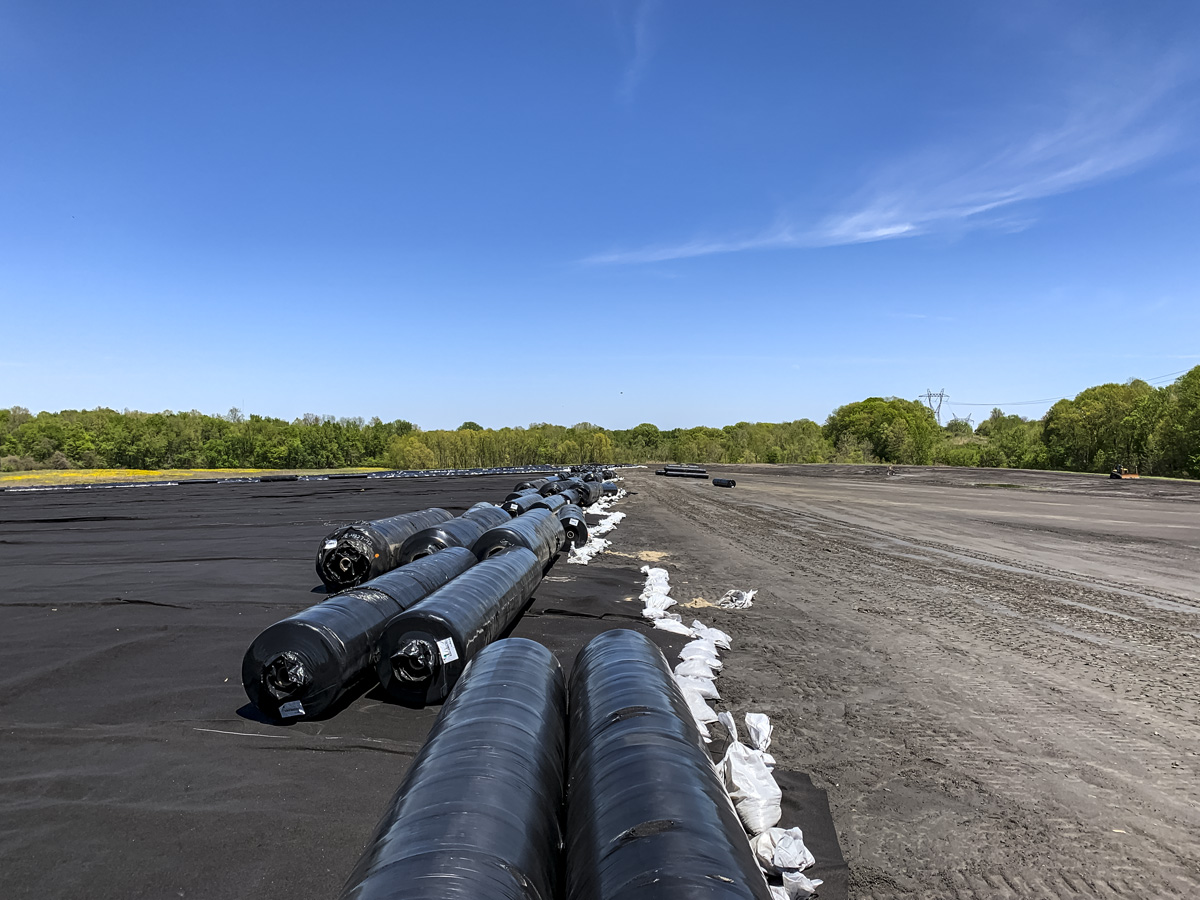 Blankenberger Brothers - Project Highlights