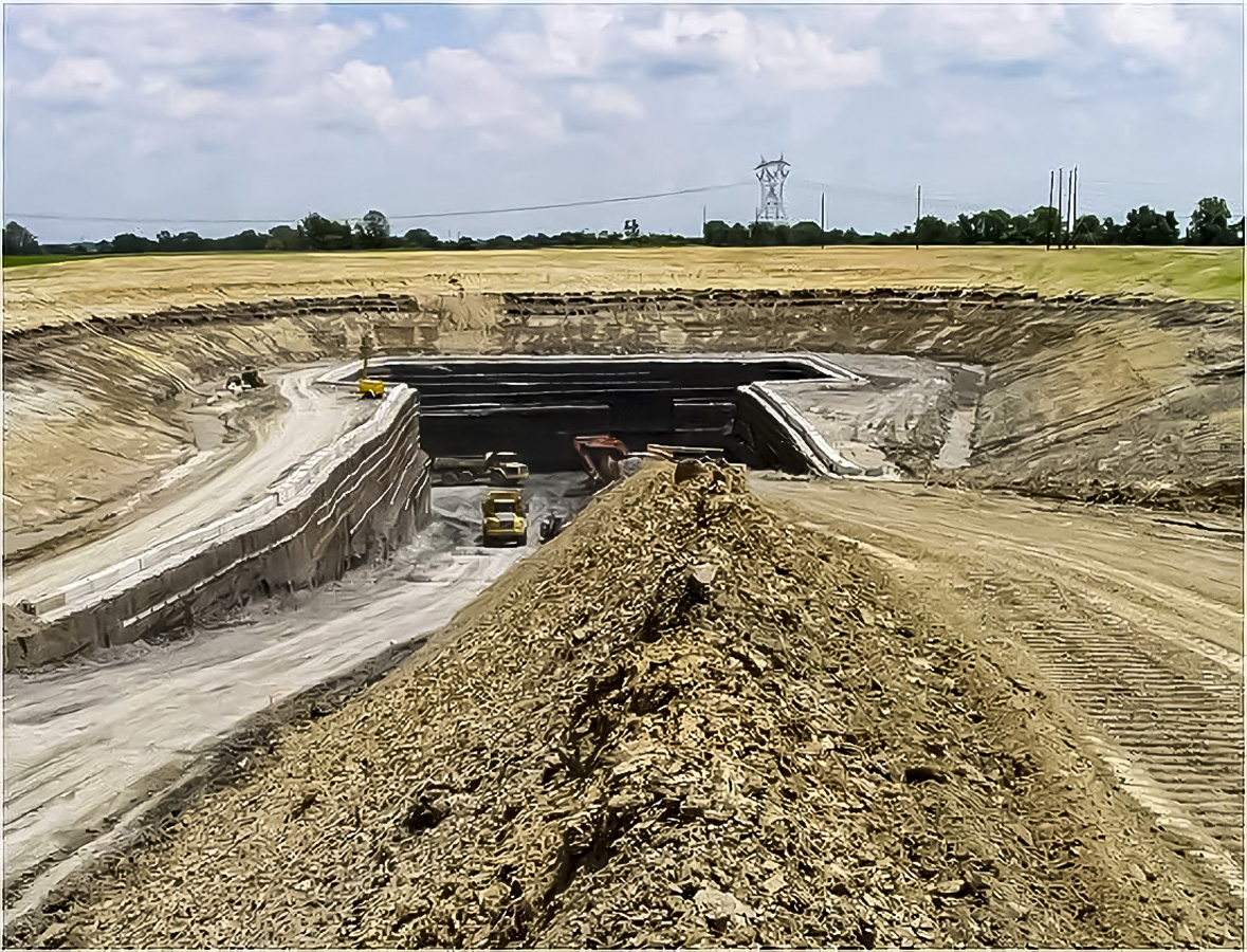 Blankenberger Brothers - Project Highlights